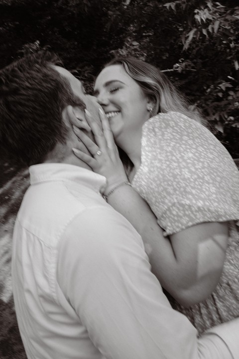 Shareen & Cameron | Joy